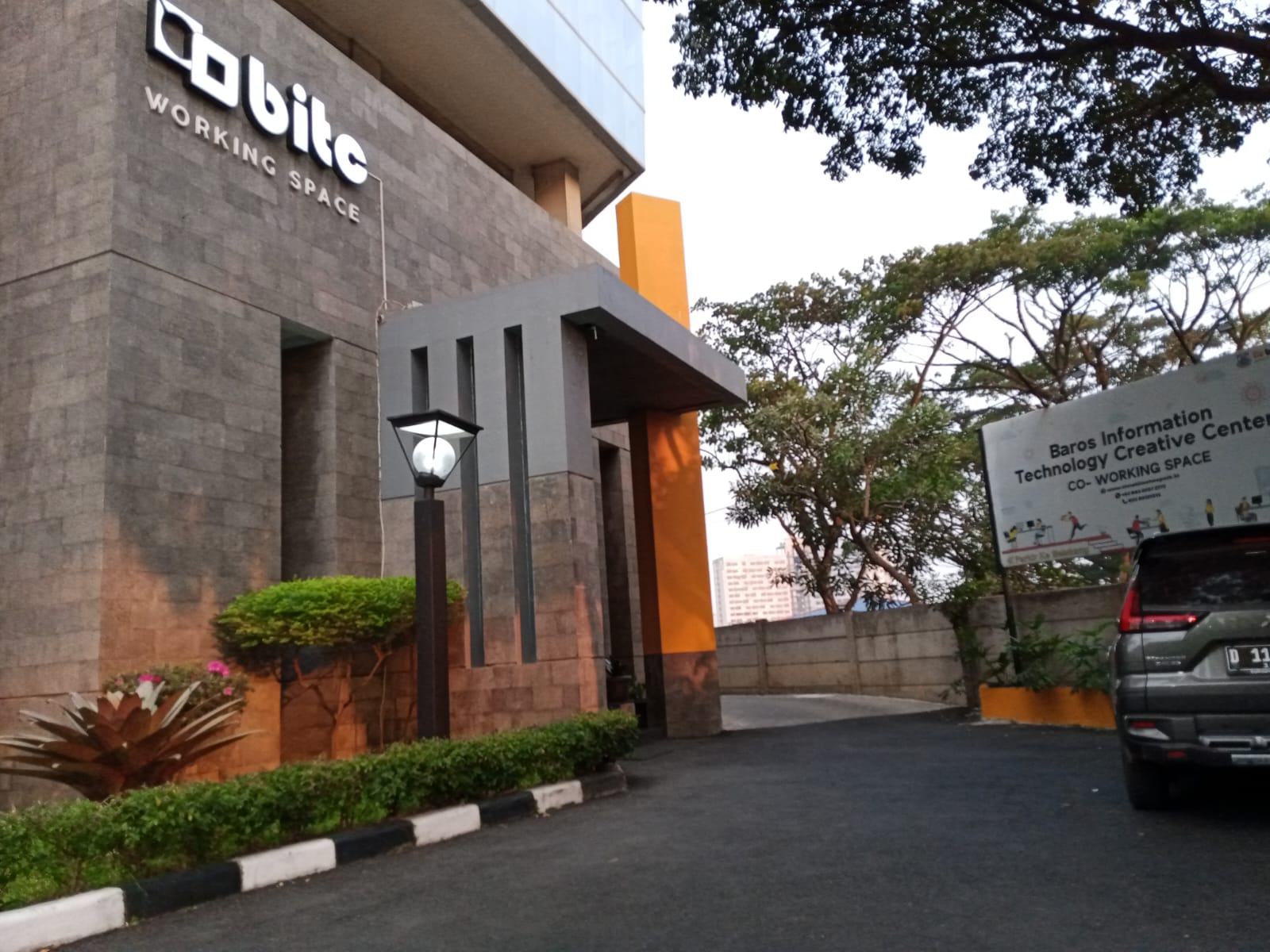 Upaya Tingkatkan Ekonomi, Cimahi Jadikan BITC Wadah Industri Kreatif – jabarekspres.com