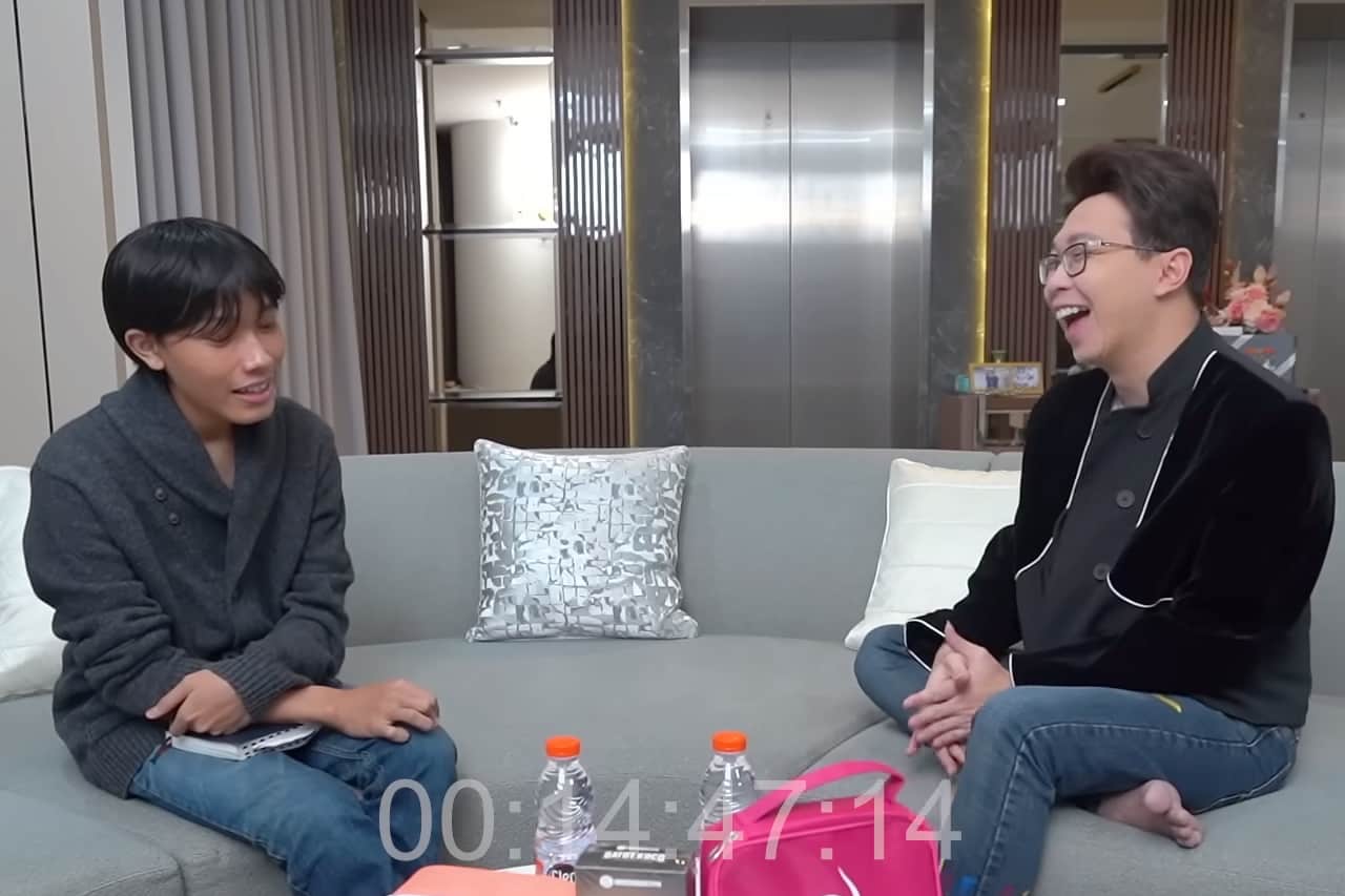 VN Diduga dr Richard Lee Tentang Elia Myron Bocor! – jabarekspres.com