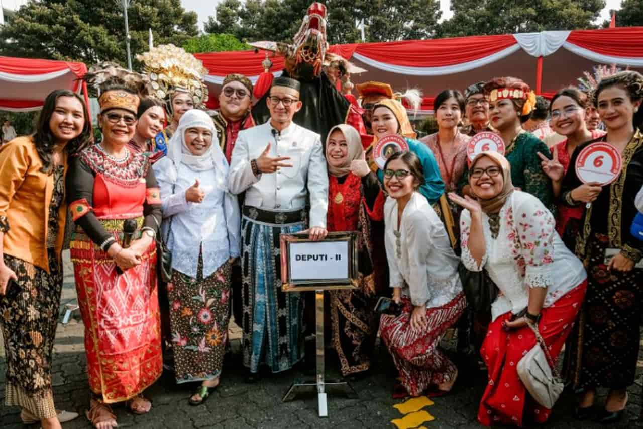 15 Ide Baju Tema Hari Pahlawan, Bisa Membuat Orang Terpesona! – jabarekspres.com