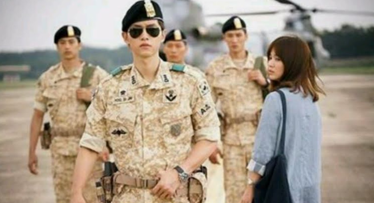 Pemain DOTS Versi Indonesia Siapa Saja? Warganet Heboh Usulkan Aktor ...