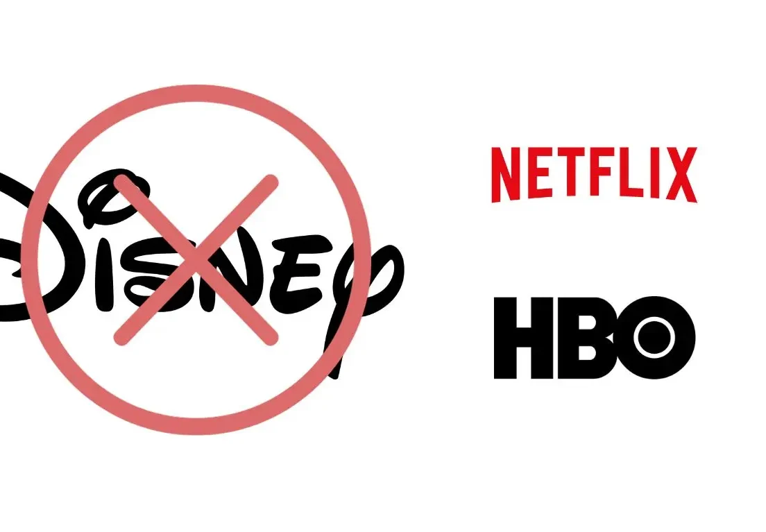 Netflix Pro Israel? Ini Daftar Platform Streaming Pro Israel dan ...