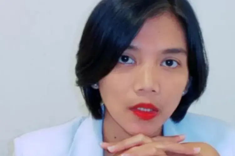 Viral di Twitter dr Qory, Kenapa Viral? Ini Profil dan Penjelasannya ...