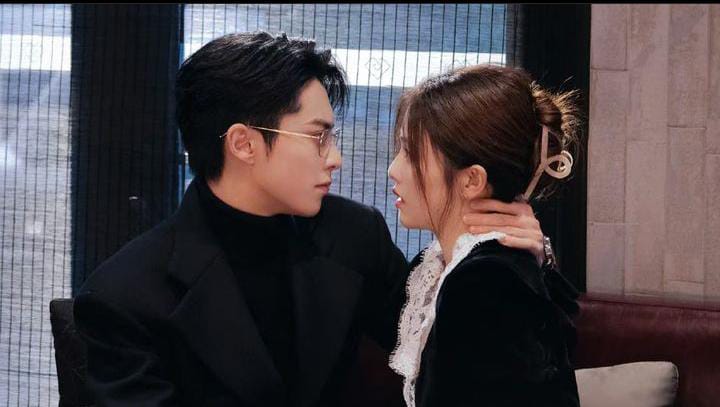 Sinopsis Drama China Only For Love Episode 26, Apakah Shi Yan akan Berubah Setelah Rahasia Shu ...