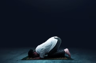 Kenalan dengan Setan Yang Suka Mengganggu saat Sholat – jabarekspres.com