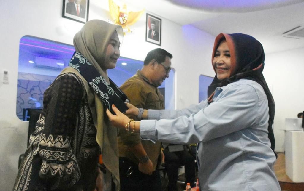 Sumedang Menuju Layanan Publik Berkualitas – jabarekspres.com