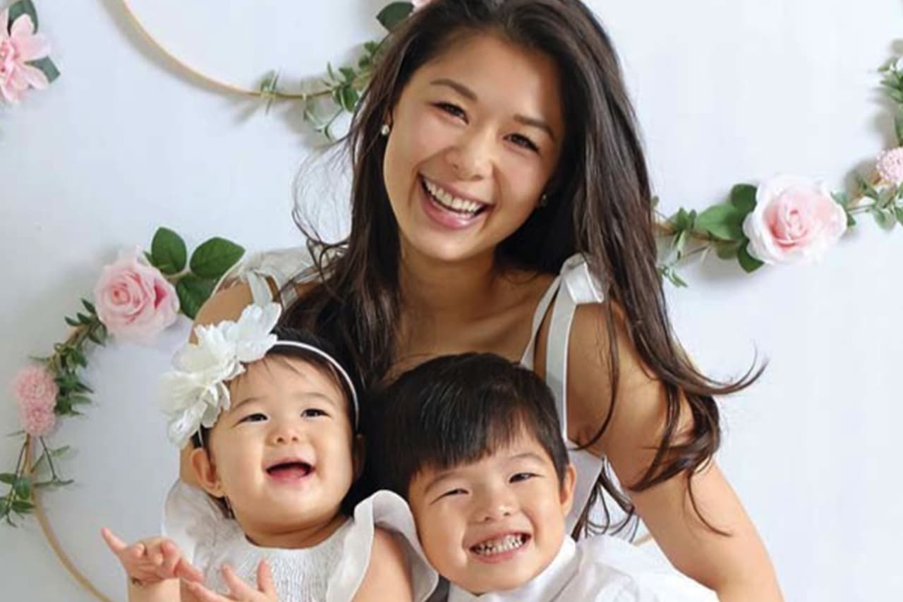 Profil Chloe Tong Istri Pendiri Grab yang Diduga Dukung Israel ...