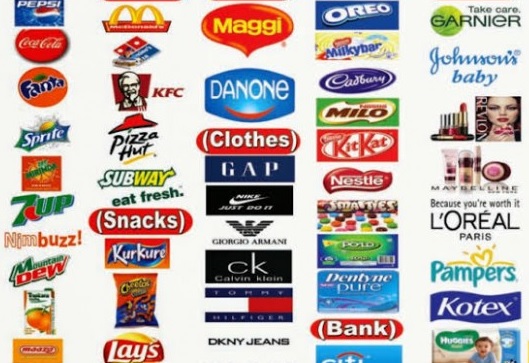 Jangan Bingung Lagi, ini 121 Produk yang Disebut Pro Israel ...