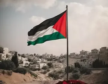 Kumpulan Doa untuk Palestina Latin dan Artinya, Yuk Doakan Saudara Kita ...