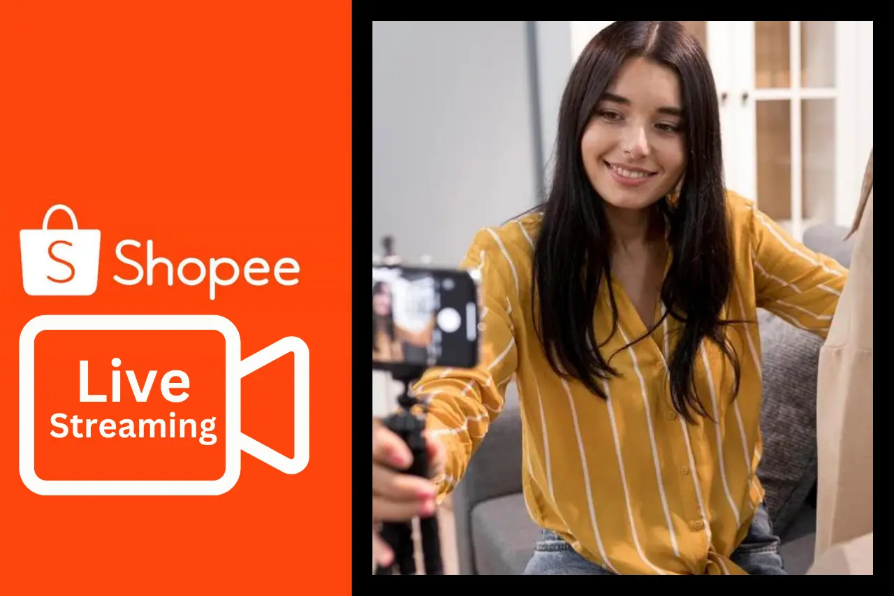Tips Meningkatkan Penonton dan Pembeli di Live Streaming Shopee, Siap-Siap Banjir Orderan ...