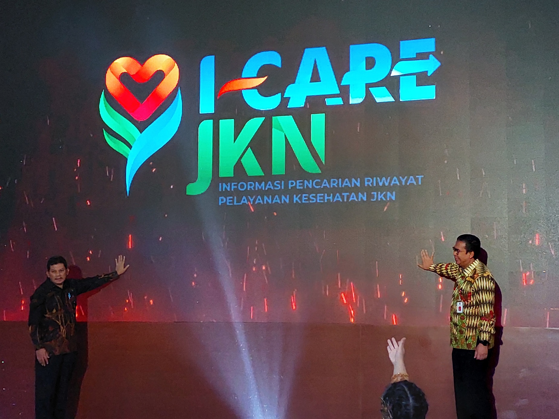 Tingkatkan Kecepatan Pelayanan, BPJS Kesehatan Implementasikan I-Care ...