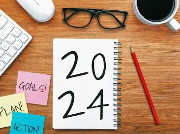 10 Contoh Resolusi 2024 yang Bisa Kamu Tiru Untuk Dilakukan Tahun Depan ...