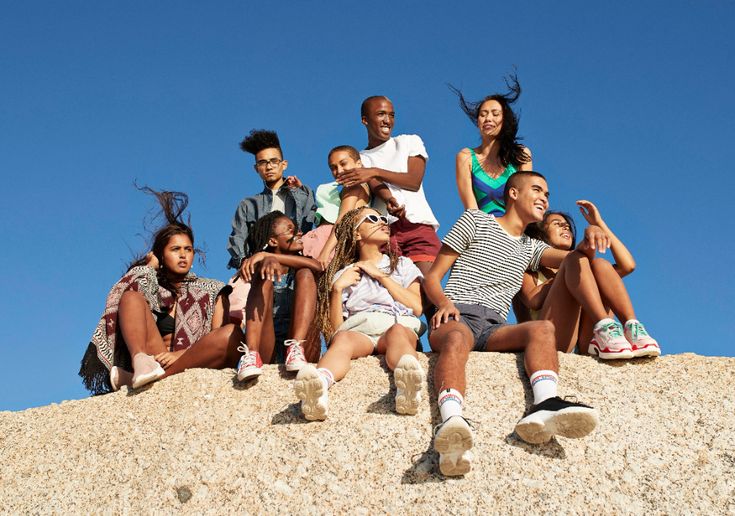 Gen Z: Siapa Mereka Sebenarnya? Simak Fakta Menarik di Balik Generasi Z ...