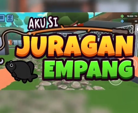 UPDATE! 6 Kode Redeem Aku Si Juragan Empang Terbaru 2023 Berhadiah Menarik – jabarekspres.com