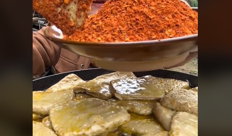 3 Bahaya Konsumsi ‘Hahu Hoheng’ Panas Bagi Kesehatan, Nomor 3 Paling ...