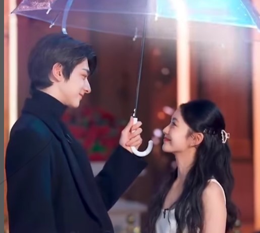 Nonton Drachin Derailment Episode 17, Lin Yi Masih Belum Rela ...