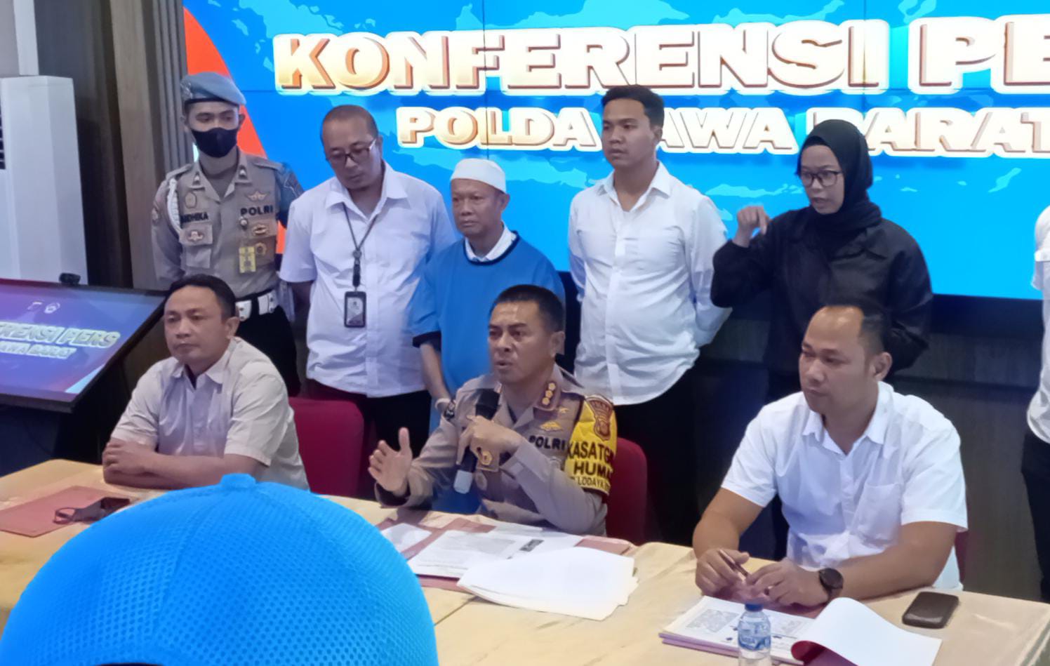 3 Tersangka Kasus Subang Belum Ditahan, Ini Kata Polda Jabar – jabarekspres.com
