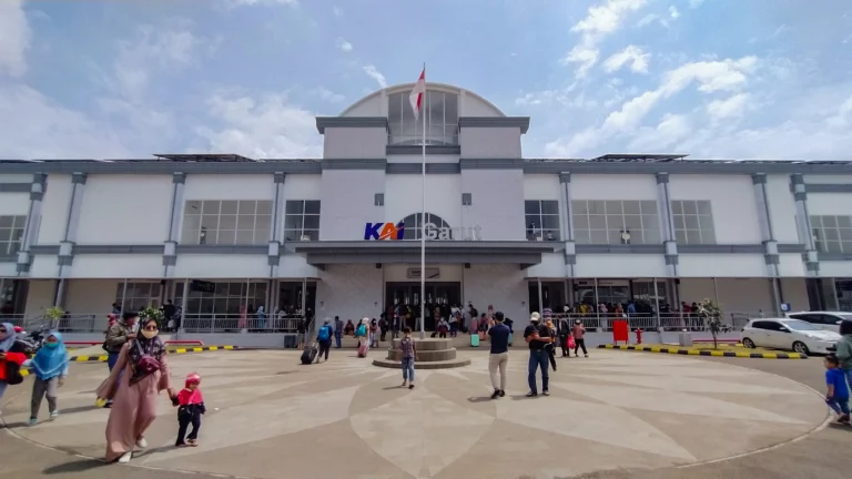 SAH! UMK Garut Tahun 2024 Naik 3,26 Persen – jabarekspres.com