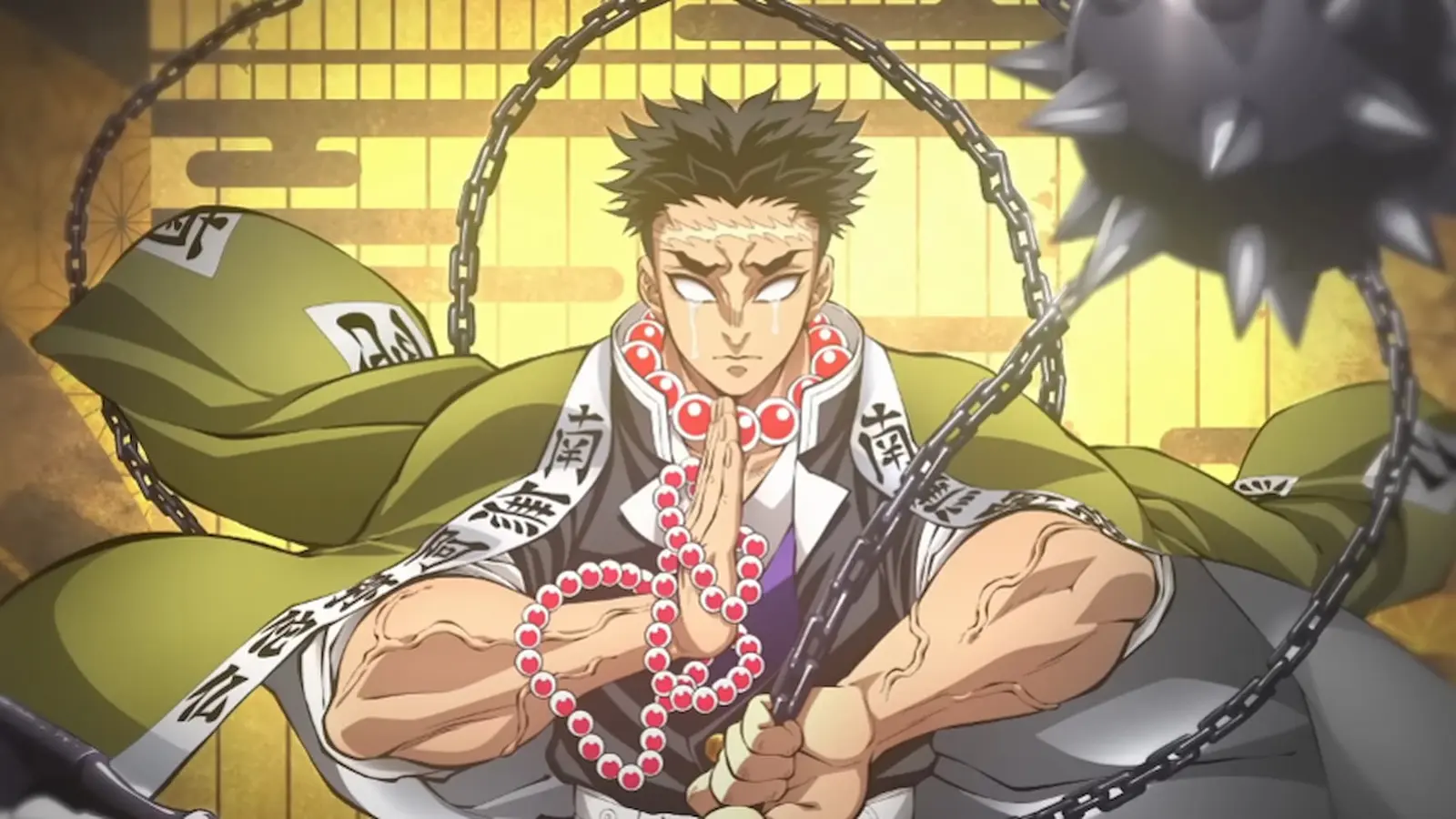 Asyik! Demon Slayer Season 4 Tayang 2024, Lihat di Sini Informasinya ...