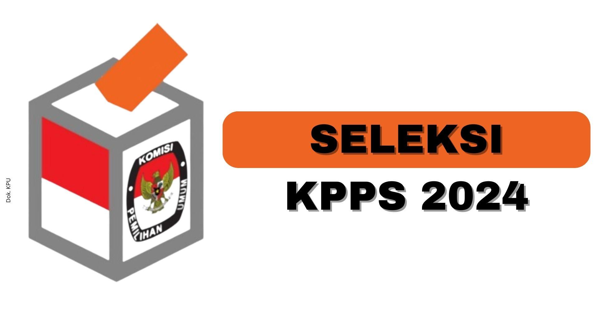 10 Contoh Jawaban Wawancara Motivasi Ikut KPPS Pemilu 2024 ...