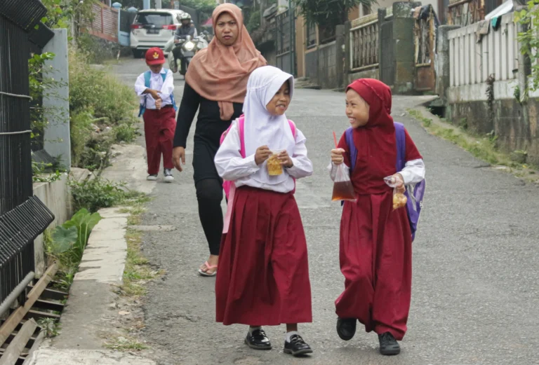 Disdik Cimahi Serius Benahi Sekolah Dasar, Infrastruktur Pendidikan ...