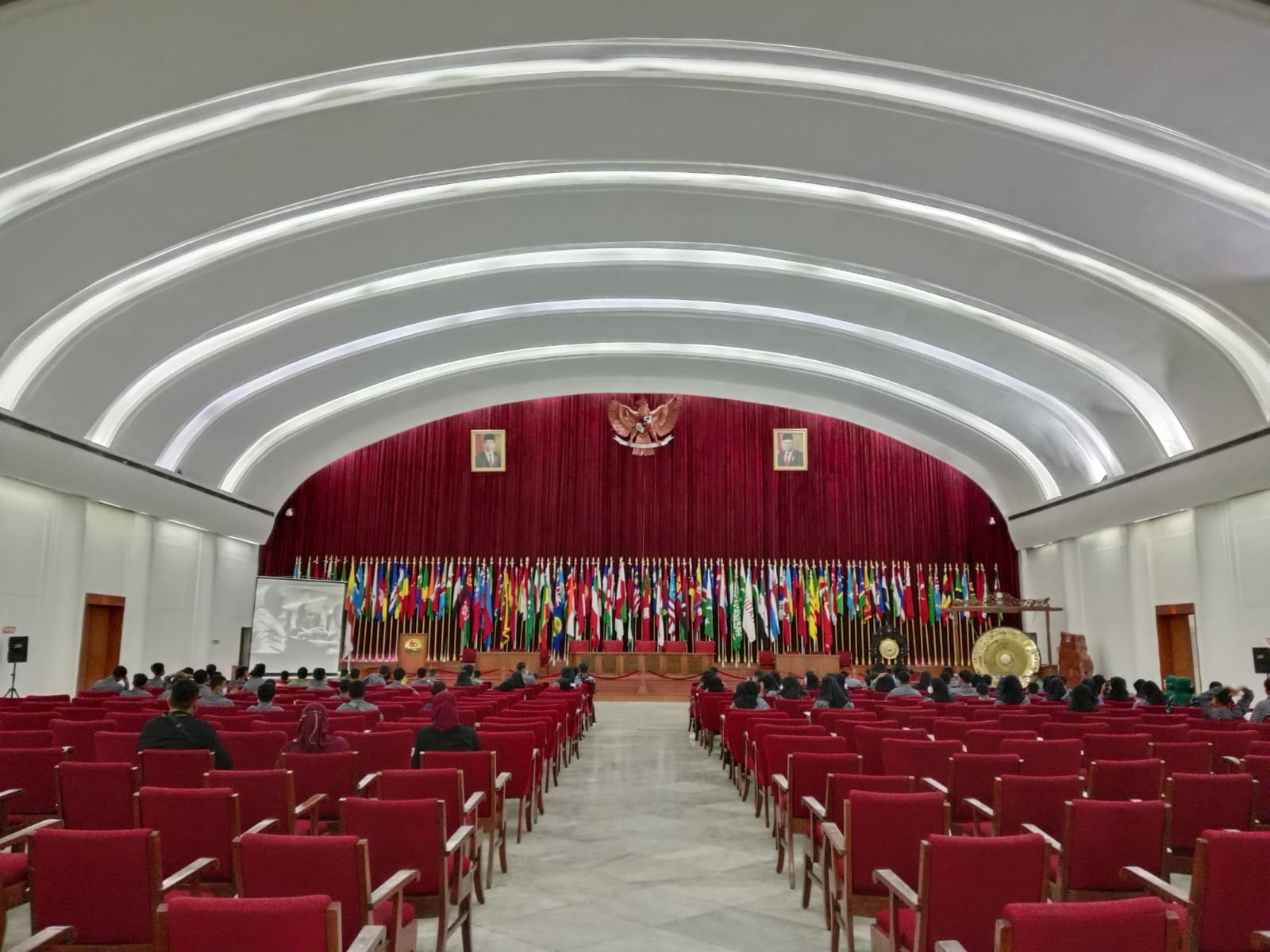 Review Lengkap Museum Asia Afrika: Cara Masuk, Jam Operasional, dan ...