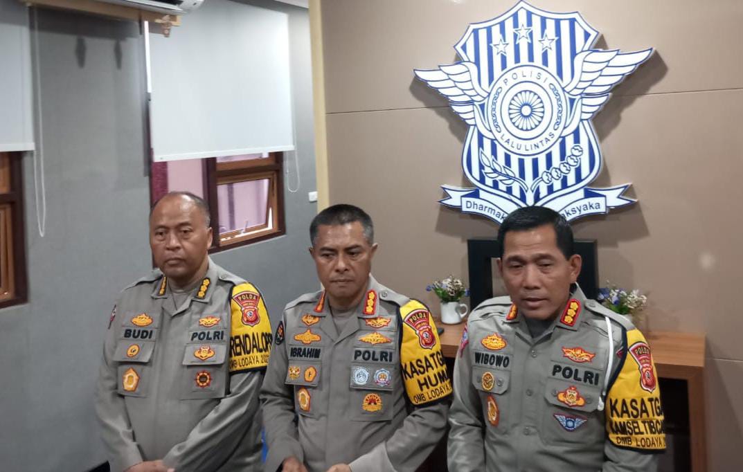 Lalin Libur Nataru 2024 Diprediksi Meningkat, Polda Jabar Siapkan Skema Antisipasi Macet ...