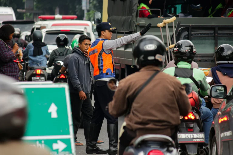 Siaga Perayaan Tahun Baru 2024, 7 Tempat Wisata di Jabar Jadi Fokus ...
