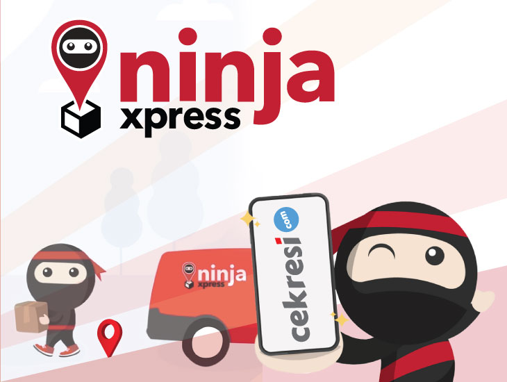 Gunakan Modus Fake Order, Karyawan Ninja Xpress Tasikmalaya Rugikan ...