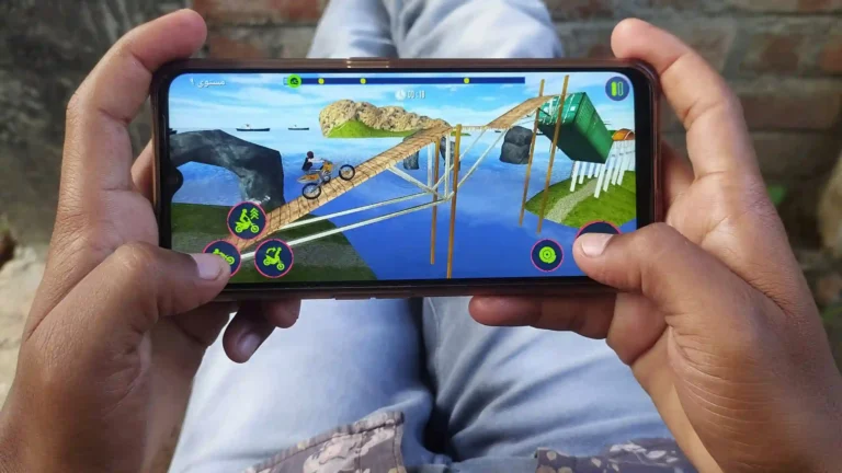 7 Pilihan HP Gaming Terbaik di Range Harga Rp3 Jutaan Akhir 2023 ...