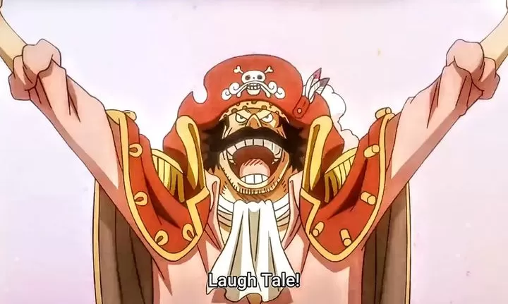 Teori yang Mengguncang Dunia One Piece, Ternyata Pulau Laugh Tale ...