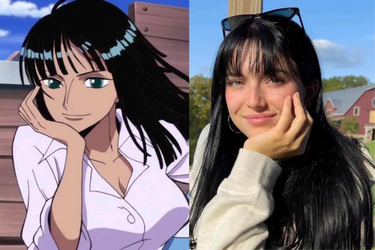 Mengenal Si Cantik Erin Maloney yang Disebut Pantas Memerankan Nico ...