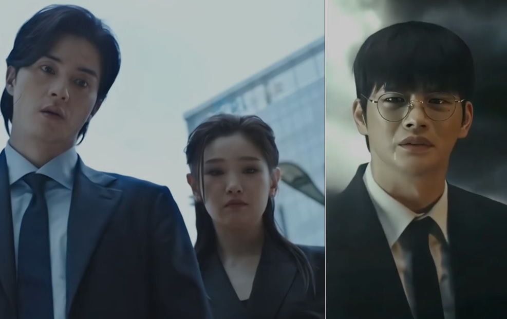 Jadwal Tayang Drakor Death’s Game Part 2 Lengkap dengan Preview Episode ...