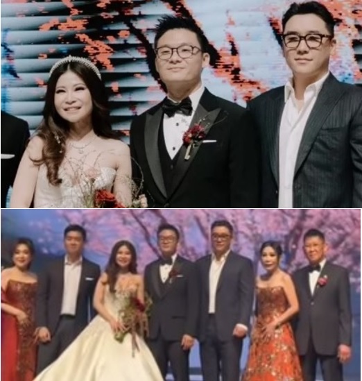 VIRAL, Seungri Eks BIGBANG Terciduk Kondangan ke Indonesia, Netizen Sebut Mirip Om-Om PIK ...