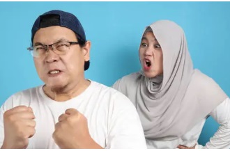 Bahaya, Ternyata Ini Ancaman Bagi yang Suka Mengumpat dengan Kata-kata ...