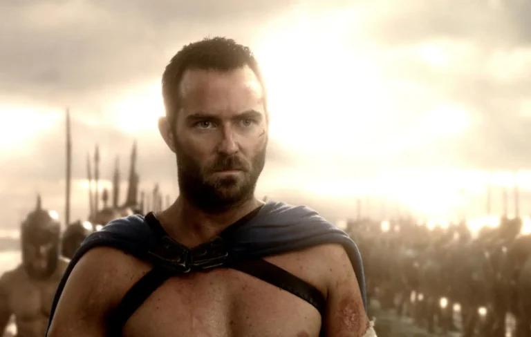 Sinopsis Film 300: Rise of an Empire, Kisah Pertempuran Pasukan Yunani ...