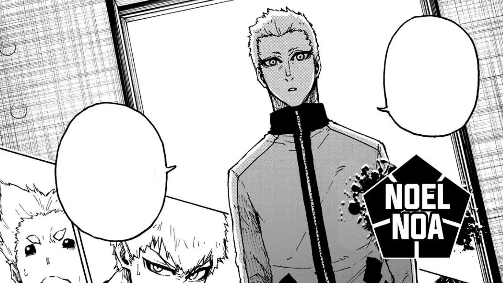 Spoiler Manga Blue Lock Chapter 248, Cek di Sini! – jabarekspres.com