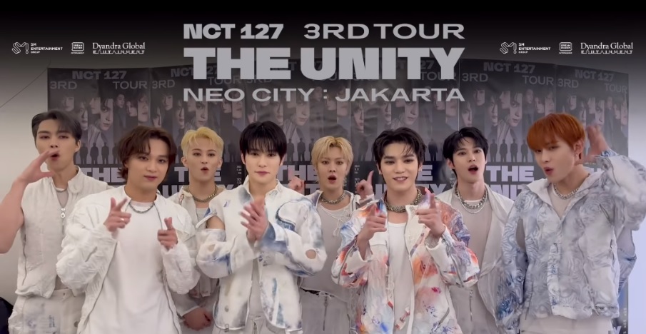 Konser NCT UNITY Jakarta Terancam Tanpa Haechan NCT, Ternyata Begini ...