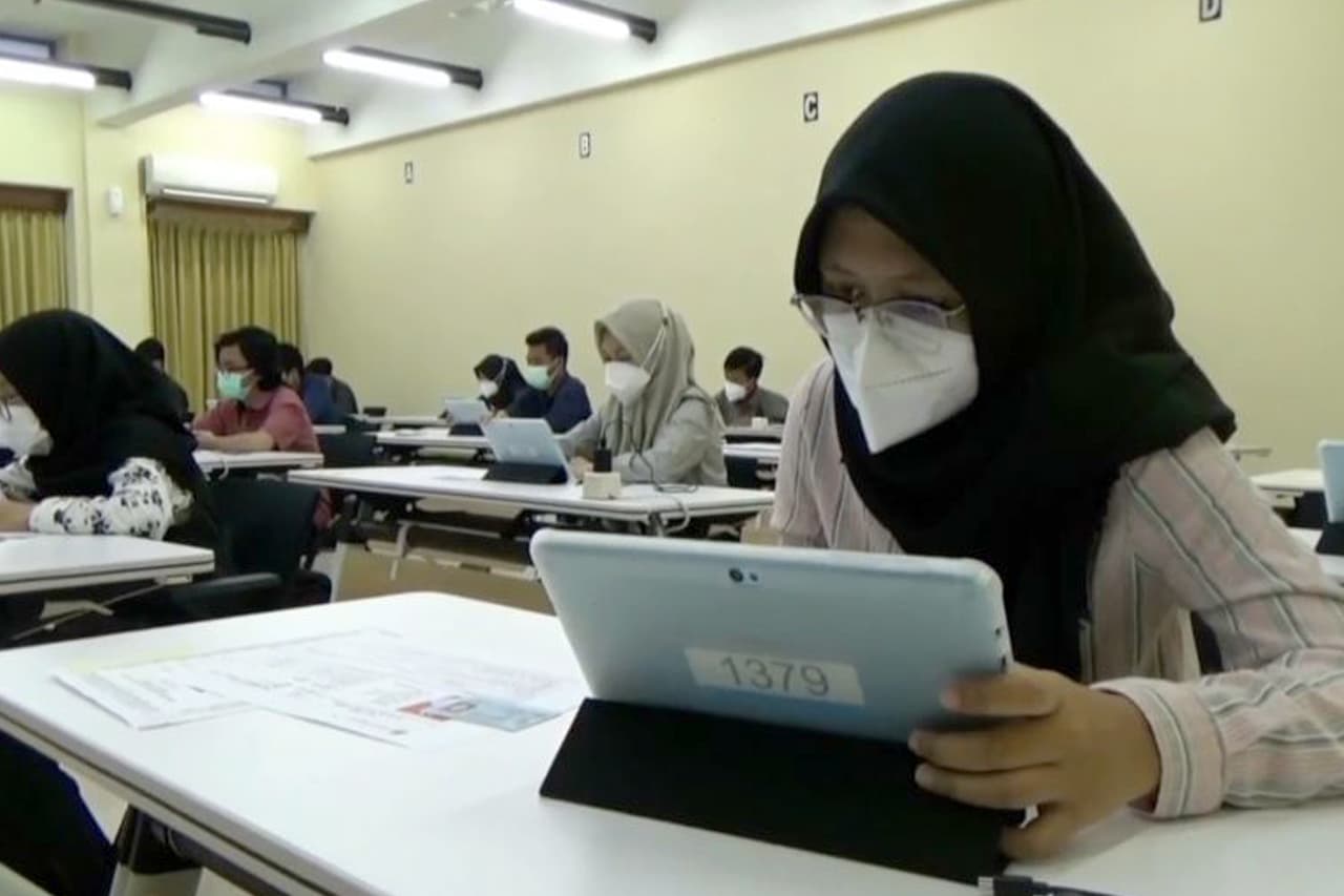 Jadwal SNBP 2024 dan Cara Daftar Akun SNPMB – jabarekspres.com