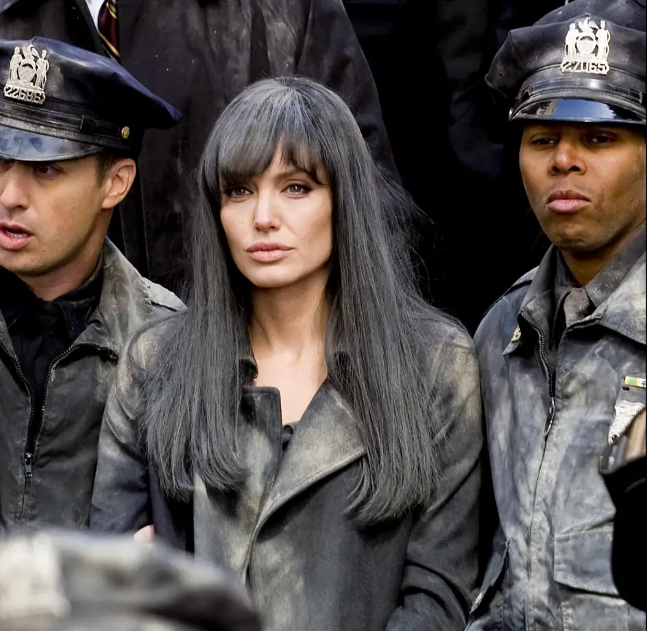 Sinopsis Film Salt: Kisah Angelina Jolie jadi Agen CIA – jabarekspres.com