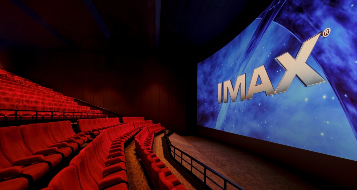 Intip Perbedaan Bioskop IMAX dan Keunggulannya, Kini Ada di Bandung ...