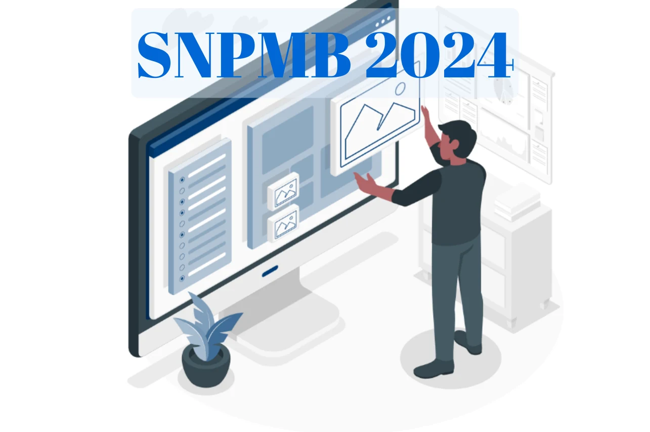 Cara Daftar Akun SNPMB 2024 untuk Daftar SNBP dan SNBT – jabarekspres.com