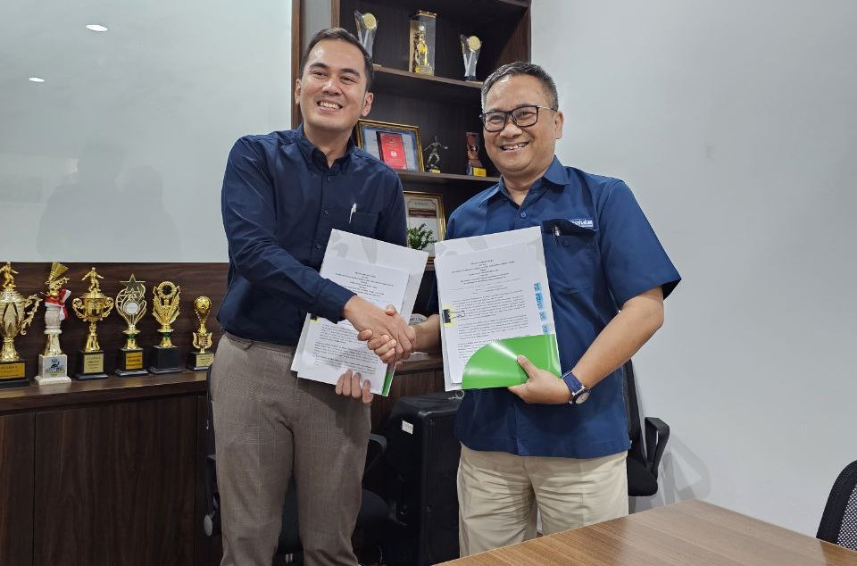 Siap Layani Peserta JKN di 2024, 20 FKRTL Lanjutkan Kerjasama dengan ...