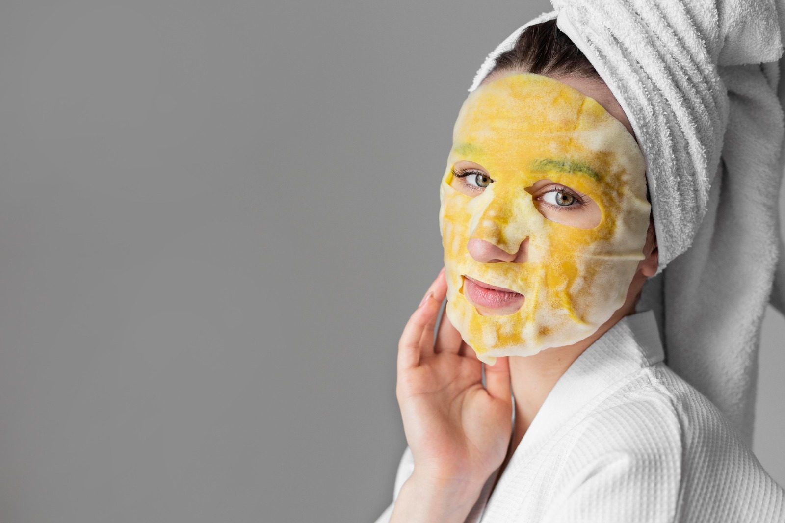 Cara Penggunaan Masker Telur Kuning dan Beberapa Manfaatnya Bagi Kulit ...