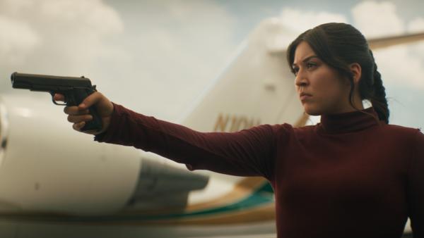 Maya Lopez, Superhero Disabilitas Tuli Pertama pada Serial Marvel Echo ...