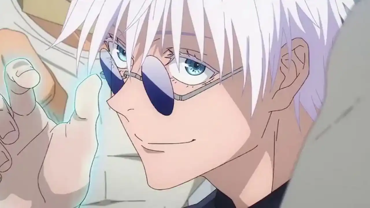 Spoiler Jujutsu Kaisen Chapter 248: Kok Ada Panel Gojo Versi Remaja ...