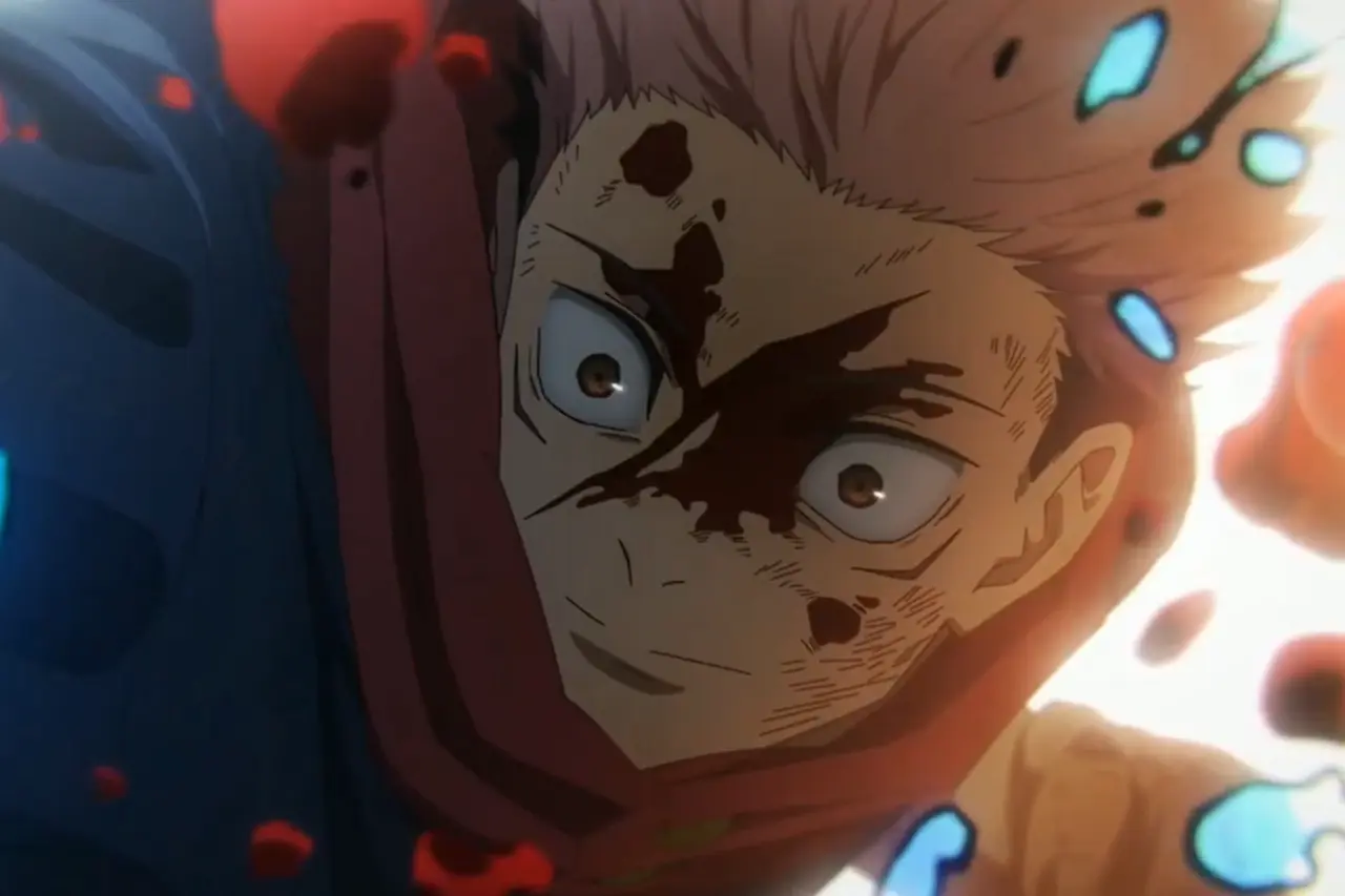 Jujutsu Kaisen Chapter 248: Akhirnya Sukuna Mengakui Yuji ...