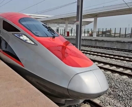 Harga Tiket Kereta Cepat Whoosh kini Lebih Fleksibel dengan Skema Tarif Dinamis Mulai 3 Februari ...