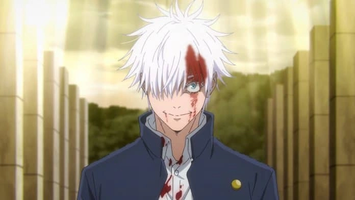 Spoiler Jujutsu Kaisen Chapter 248: Bangkitnya Kembali Satoru Gojo ...