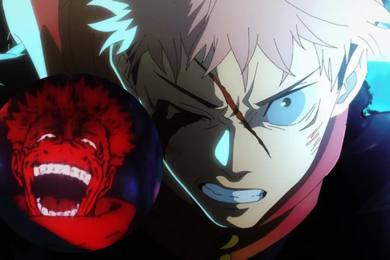 Spoiler Jujutsu Kaisen Chapter 248: Sukuna Kebal Serangan Pedang ...