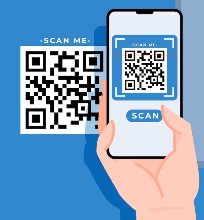 Hati-Hati! Penipuan via QR Code Intai Pengguna Surat Elektronik, Simak ...